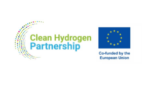 CLEAN HYDROGEN PARTNERSHIP - Fundación Valenciaport