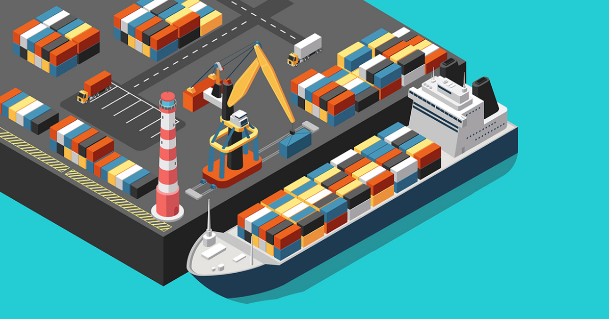 MOSES - AUTOMATED VESSELS AND SUPPLY CHAIN OPTIMISATION FOR SUSTAINABLE ...