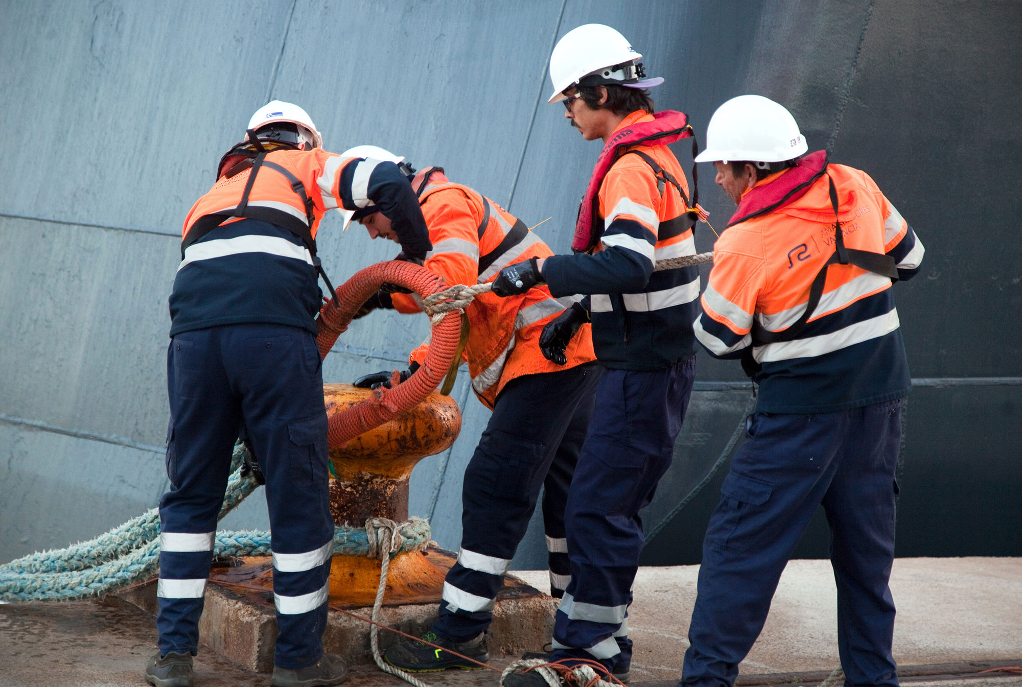 PORTS AND SKILLS: COMPARE VOCATIONAL TRAINING SYSTEMS TO ADDRESS THE ...