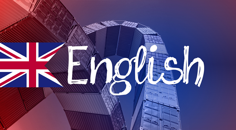 MATRÍCULA ABIERTA - Inglés - Fundación Valenciaport