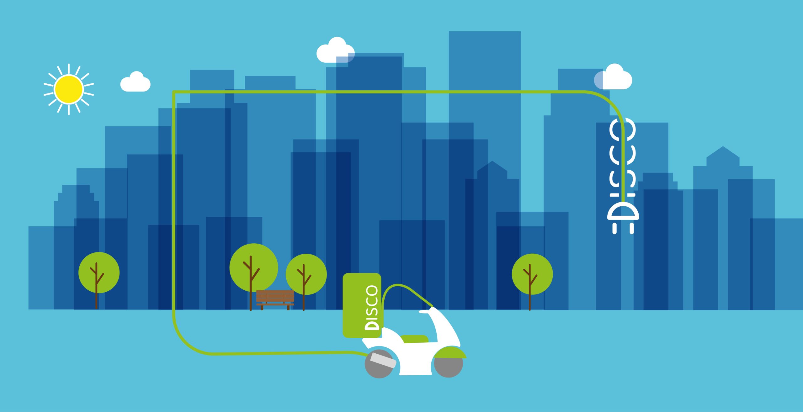 DISCO - Data-driven, Integrated, Syncromodal, Collaborative and ...