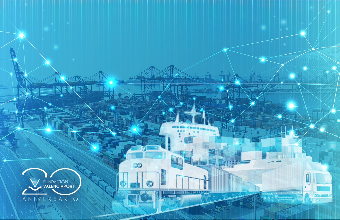 WORKSHOP - CHALLENGES IN THE MARITIME-PORT SECTOR: DIGITAL ...