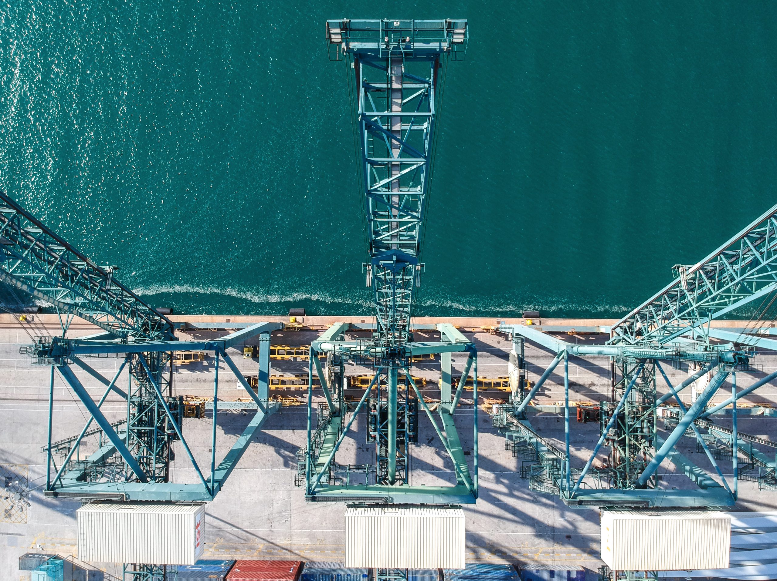 BLUE PORTS - BLUE CAREERS IN NET ZERO ENERGY PORTS