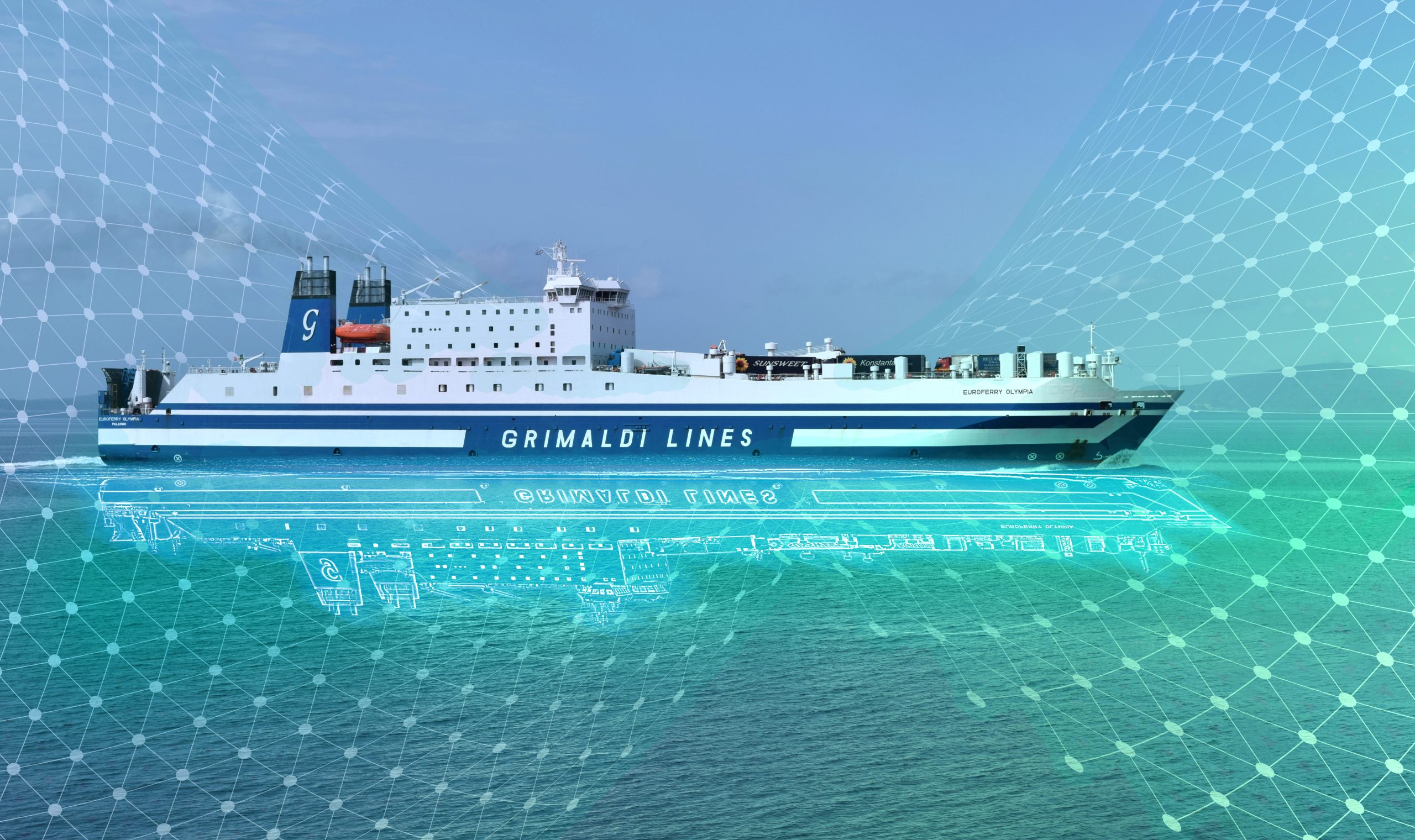 TWINSHIP – INTEGRATED DIGITAL TWIN FRAMEWORK TO ENABLE GREEN SHIP ...