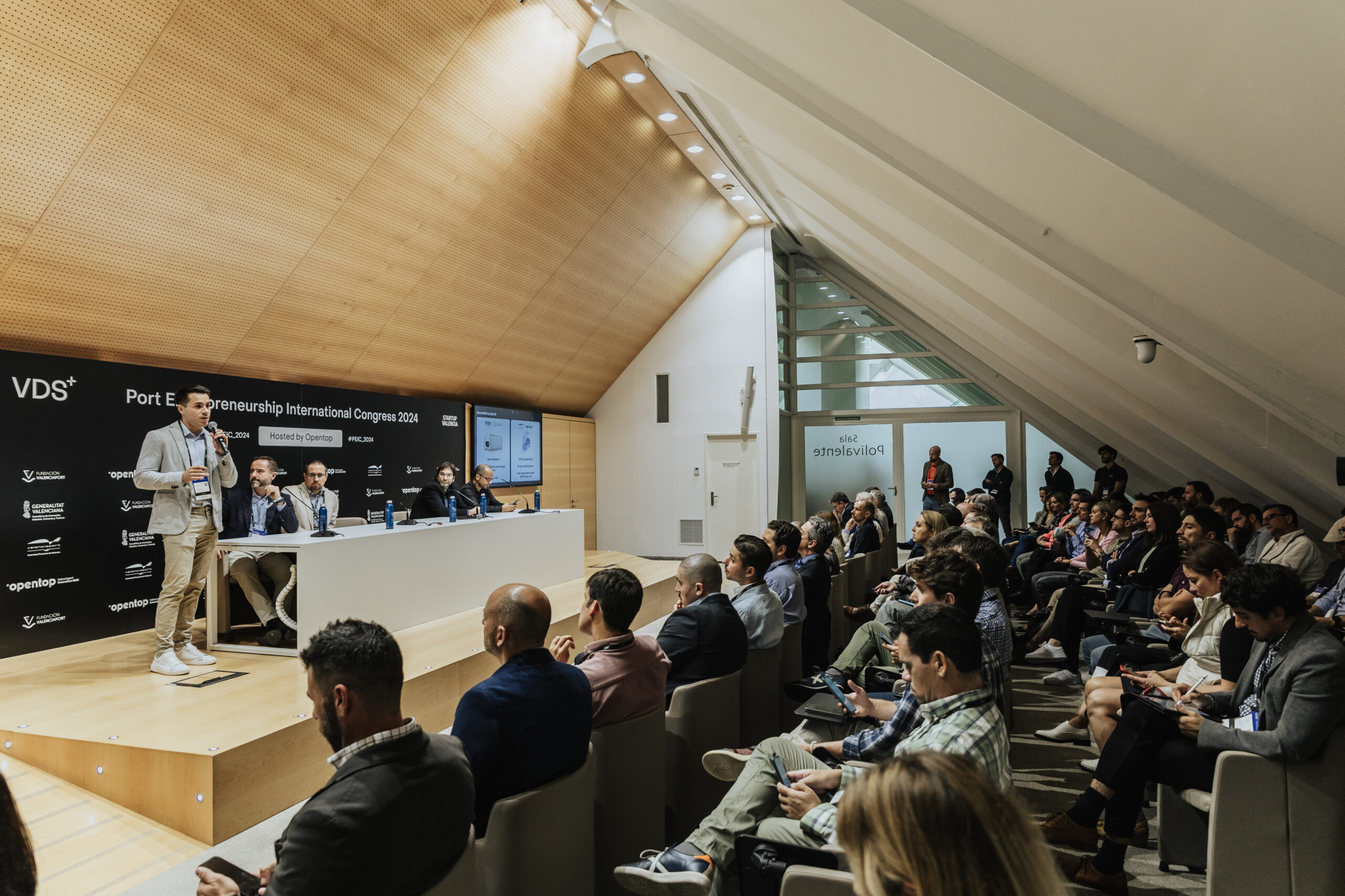 Opentop launches an open call for startups wishing to participate in ...